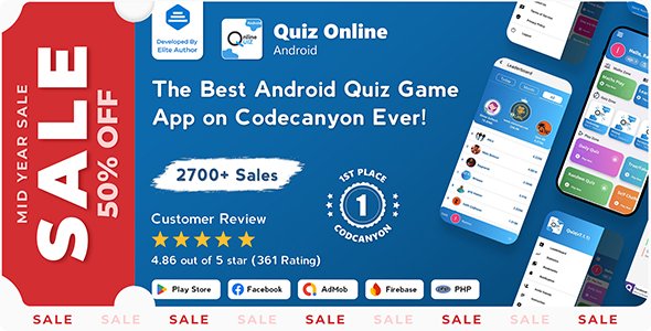 Quiz Plugins, Code & Scripts | CodeCanyon